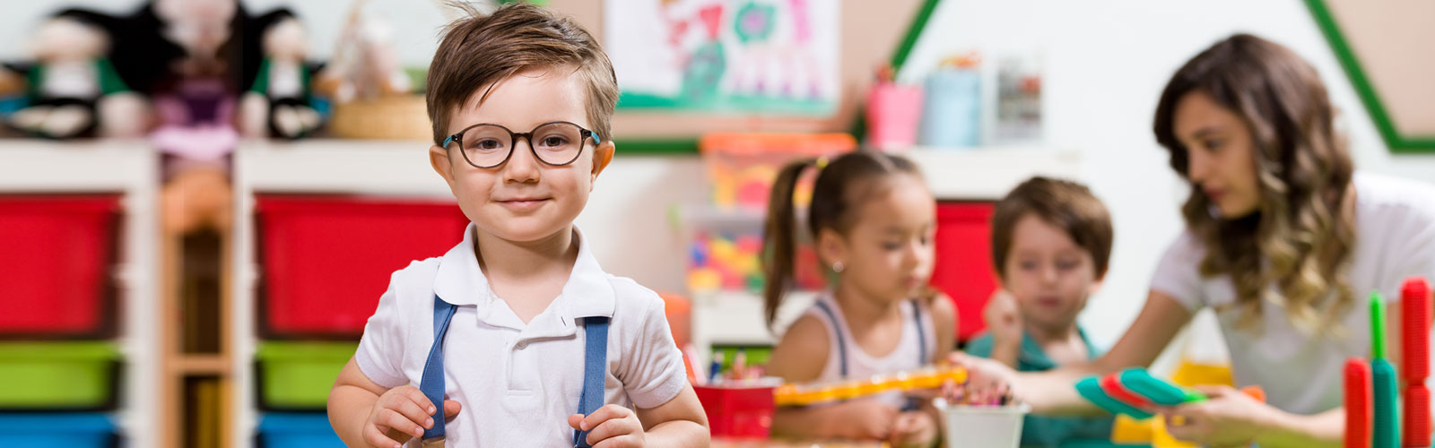 Careers - Childcare Jobs in Springvale - True Maple